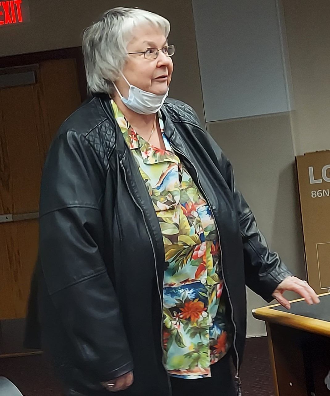 Denise Griggs named Colman Award winner | News, Sports, Jobs - Observer ...